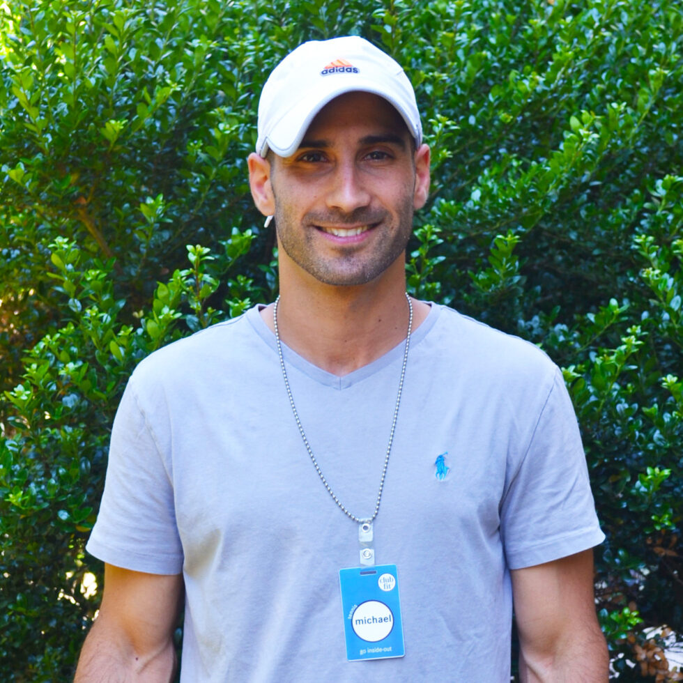 Meet the Team | Club Fit