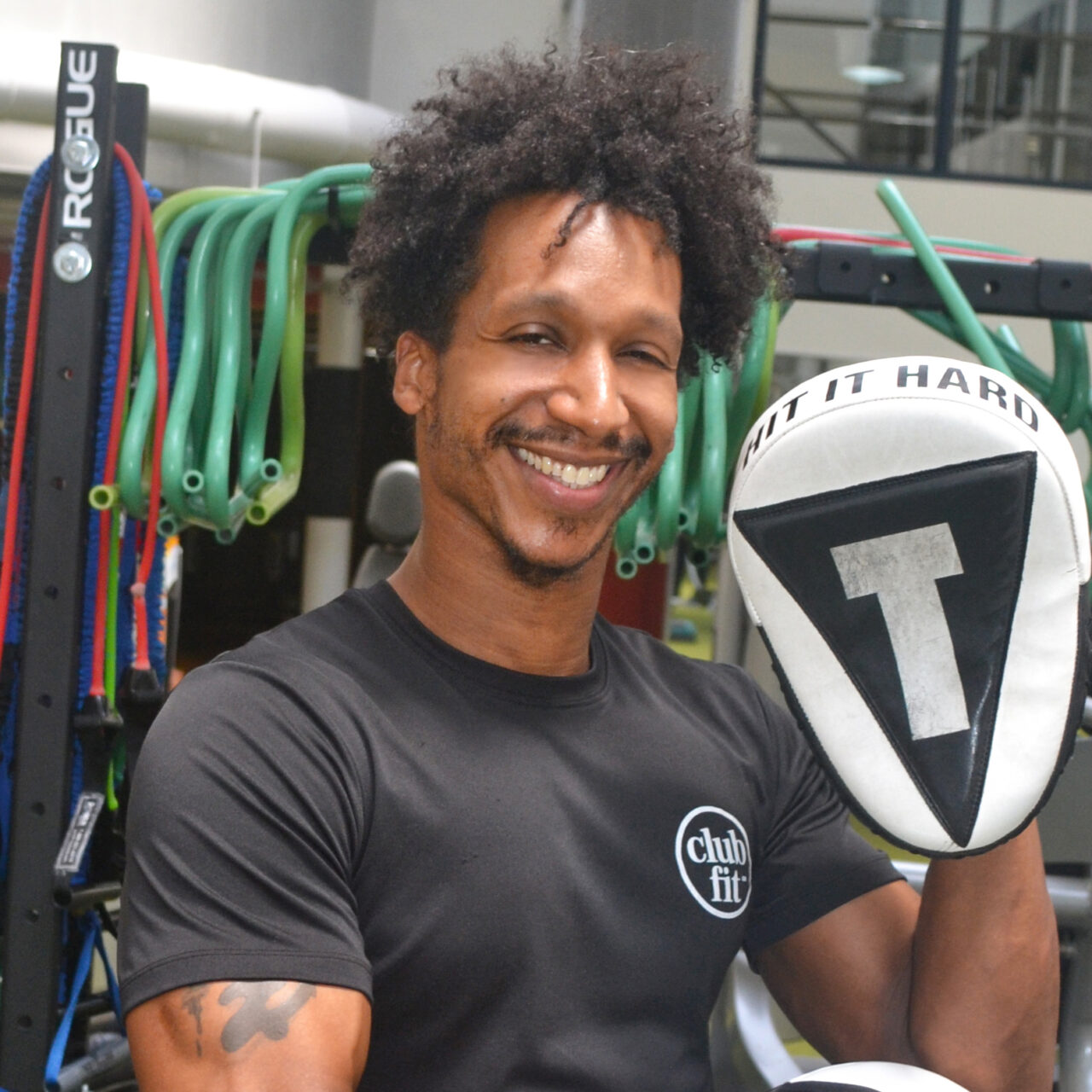 Personal Training | Club Fit