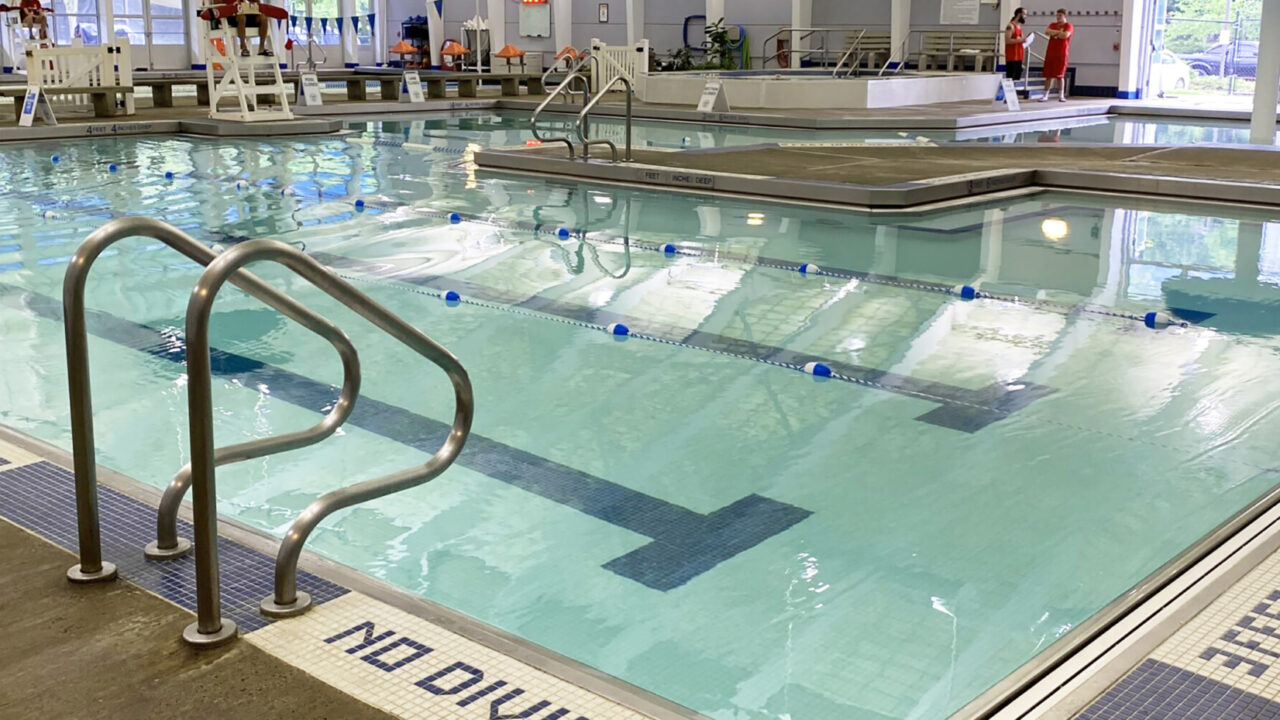 Swim Lessons Briarcliff Manor | Club Fit