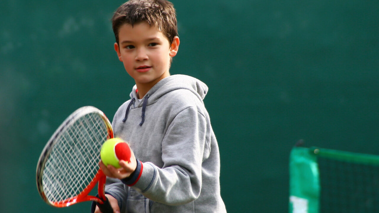 Jefferson Valley Junior Tennis | Club Fit