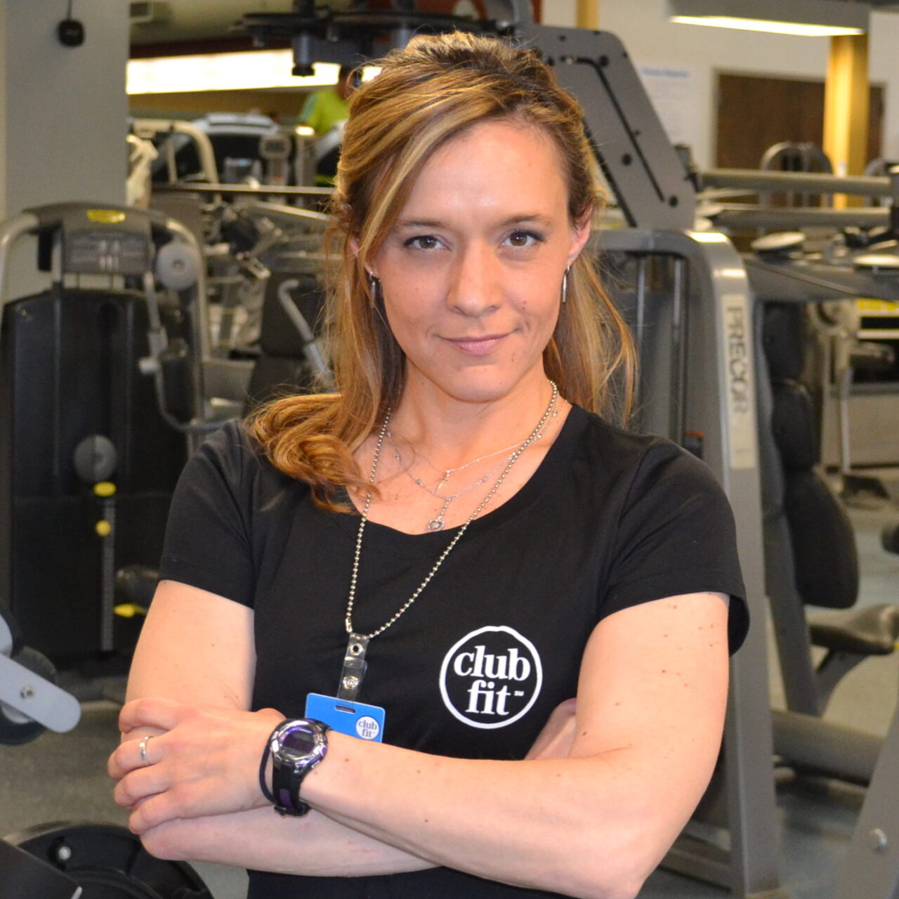 Personal Training | Club Fit