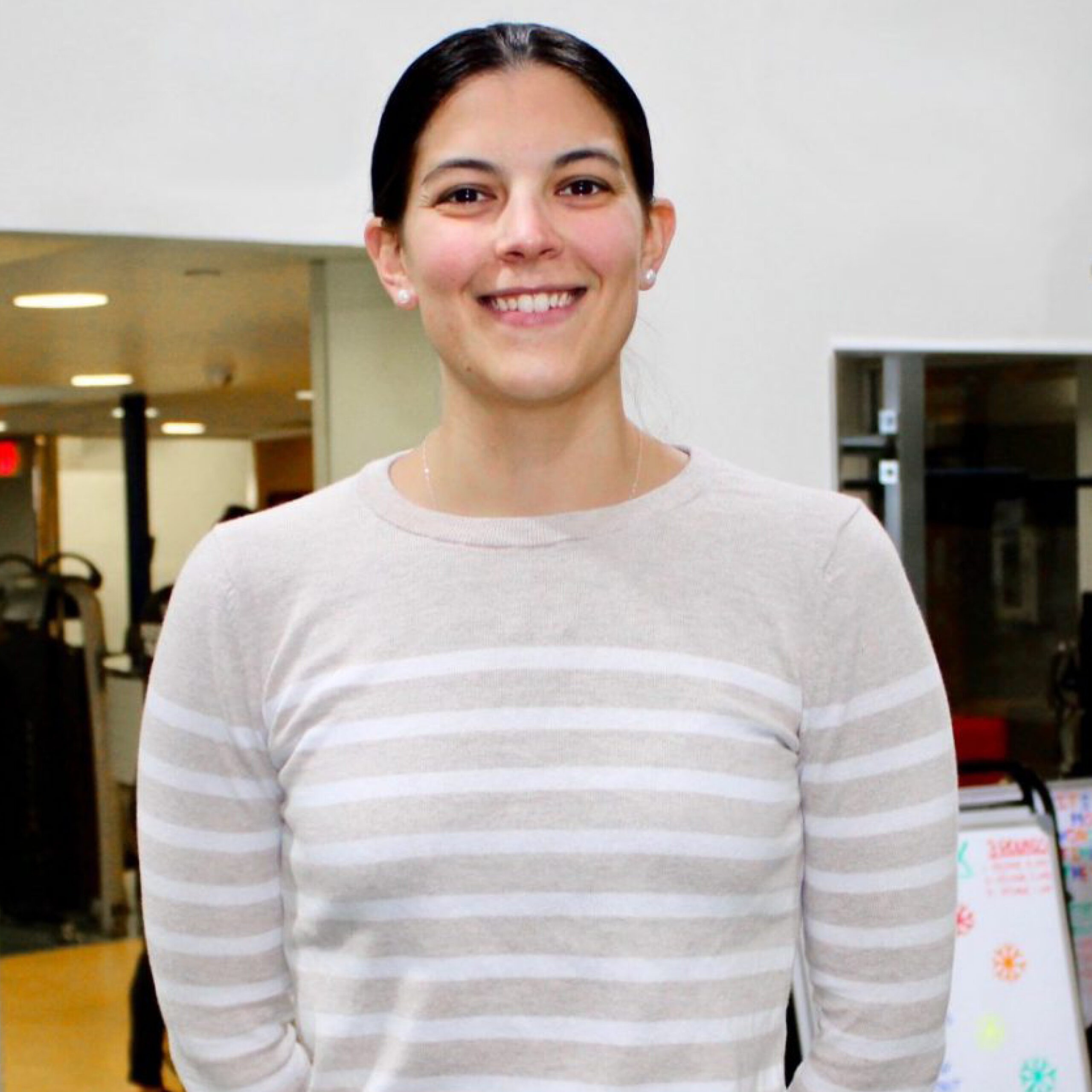 Meet the Team | Club Fit