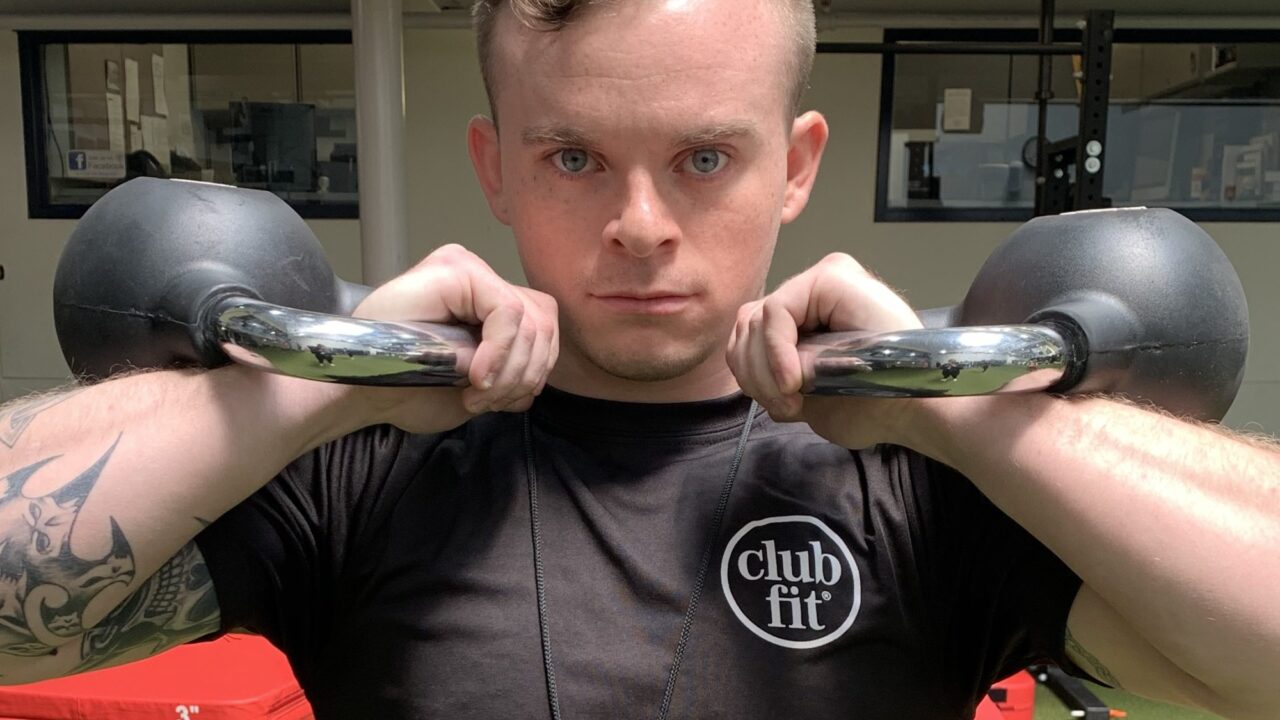 Personal Training | Club Fit