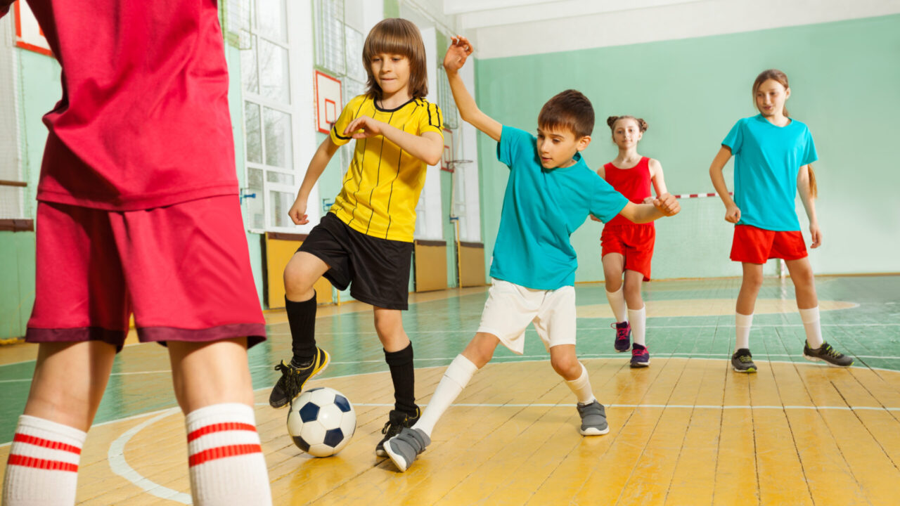 Jefferson Valley Sports | Club Fit