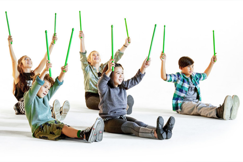 Kids Programs | Club Fit