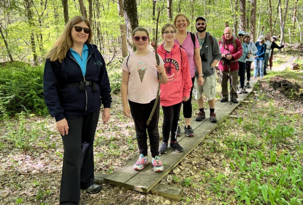 Hiking Club | Club Fit