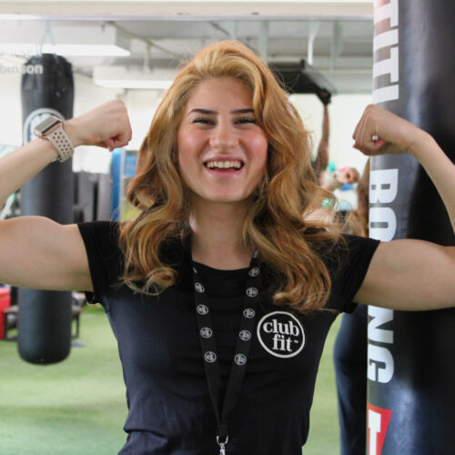 Personal Training | Club Fit