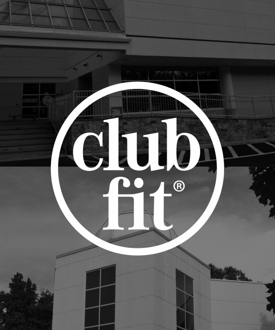 Club Fit App | Club Fit