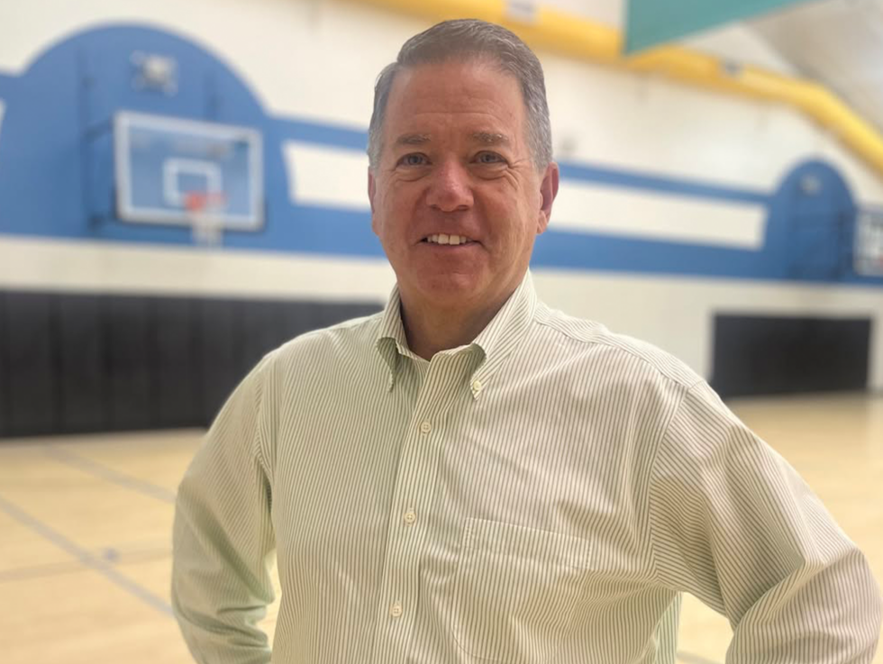 Member Spotlight: Charles Blowe | Club Fit