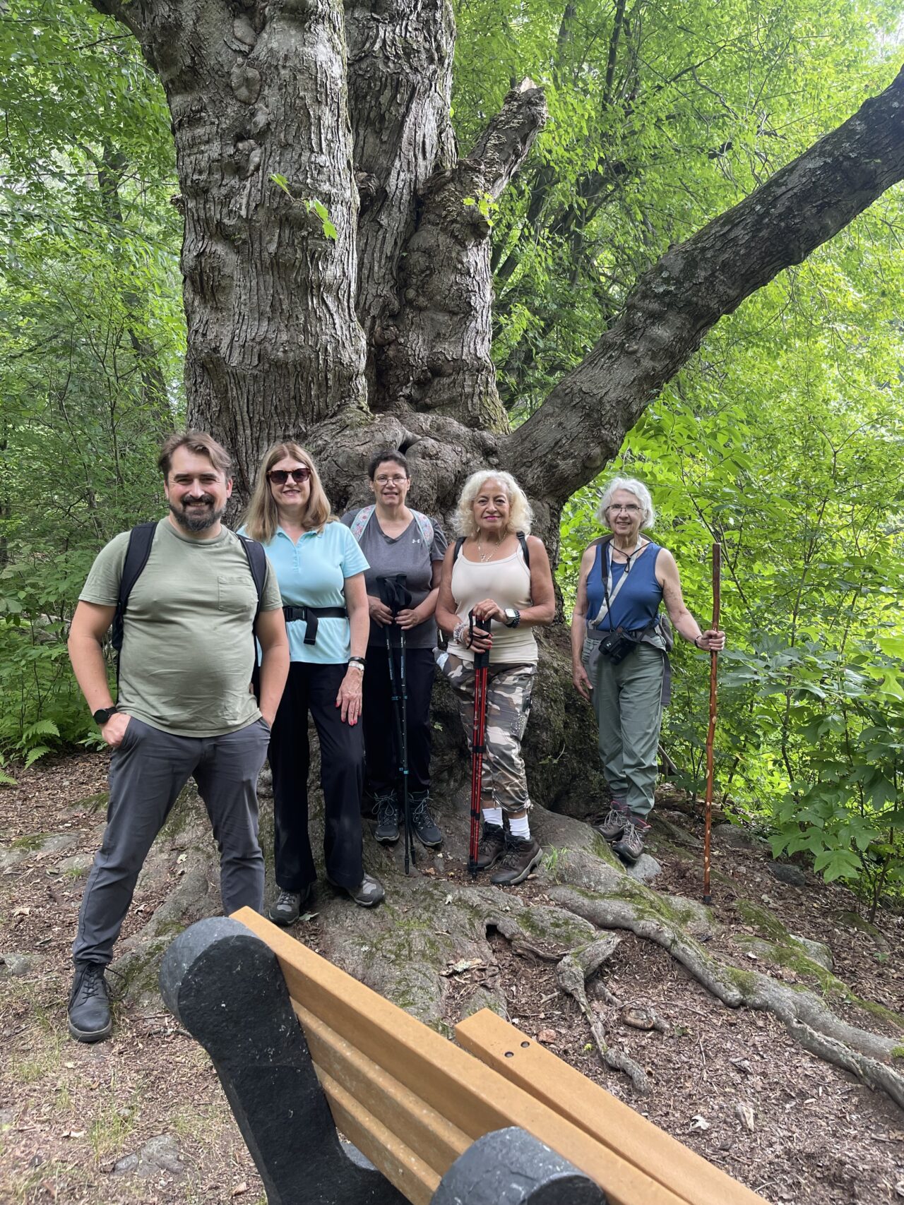 Hiking Club | Club Fit