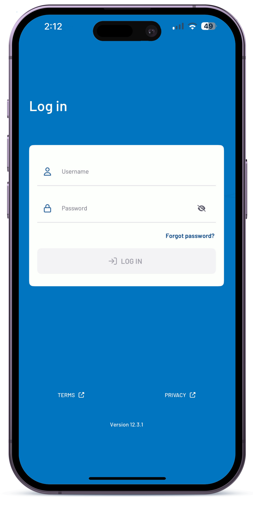 Club Fit App | Club Fit
